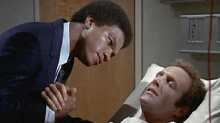 The Story Behind Brian’s Song, The Biggest Sports Movie In TV History ...