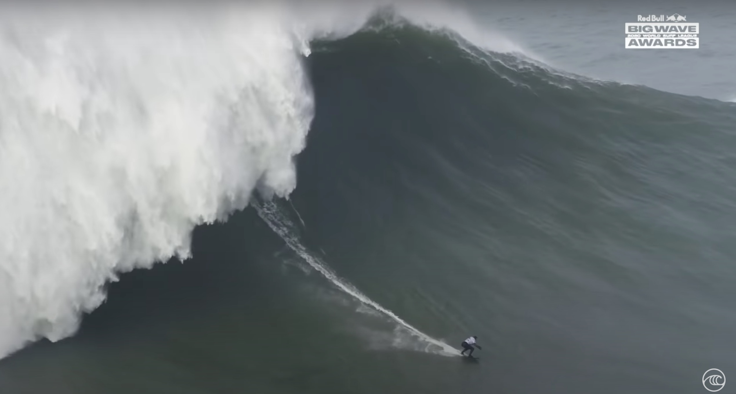Maya Gabeira Conquered More Than Just The Biggest Wave Of All Time ...