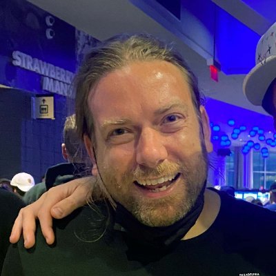 Dan McQuade | Defector