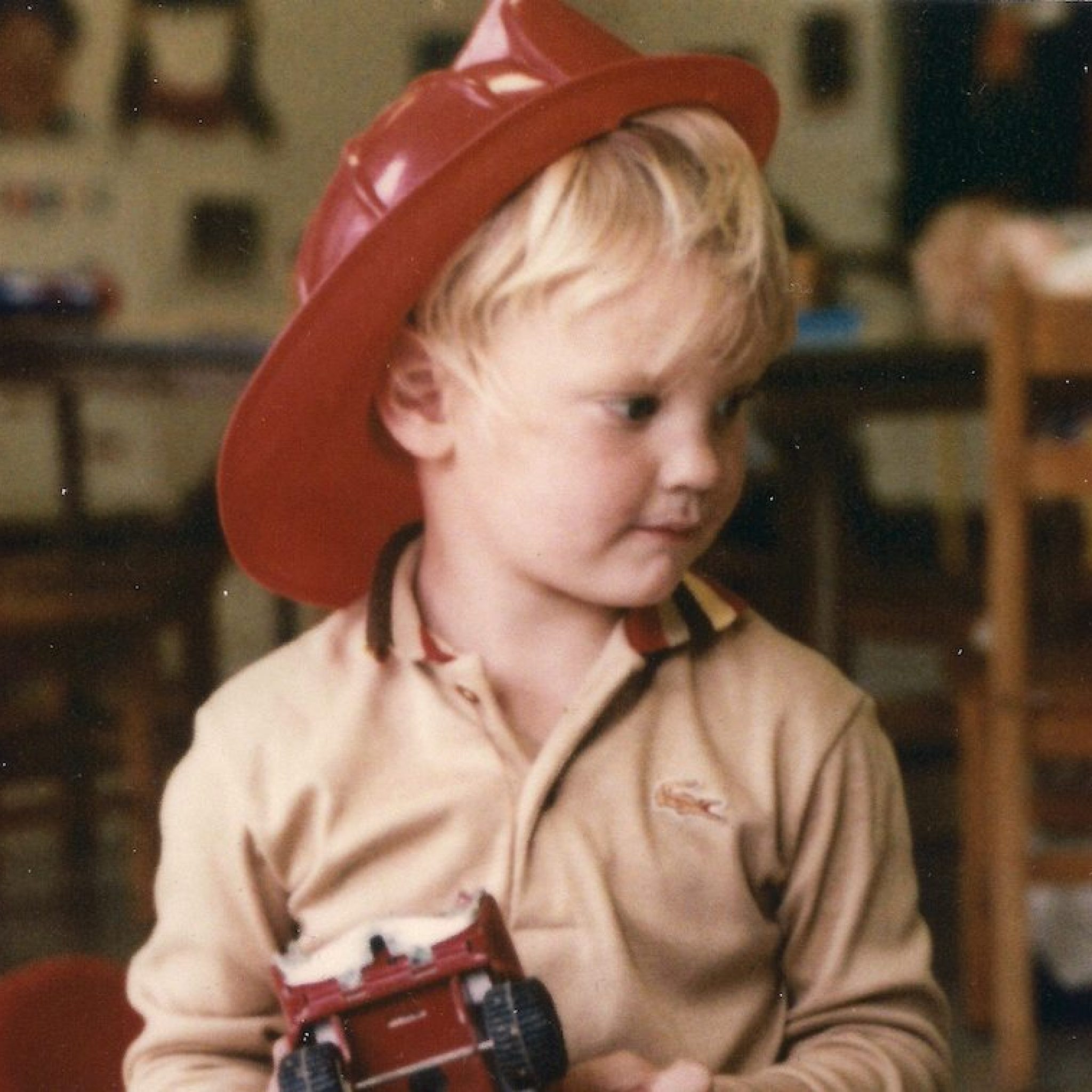 Drew Magary | Defector