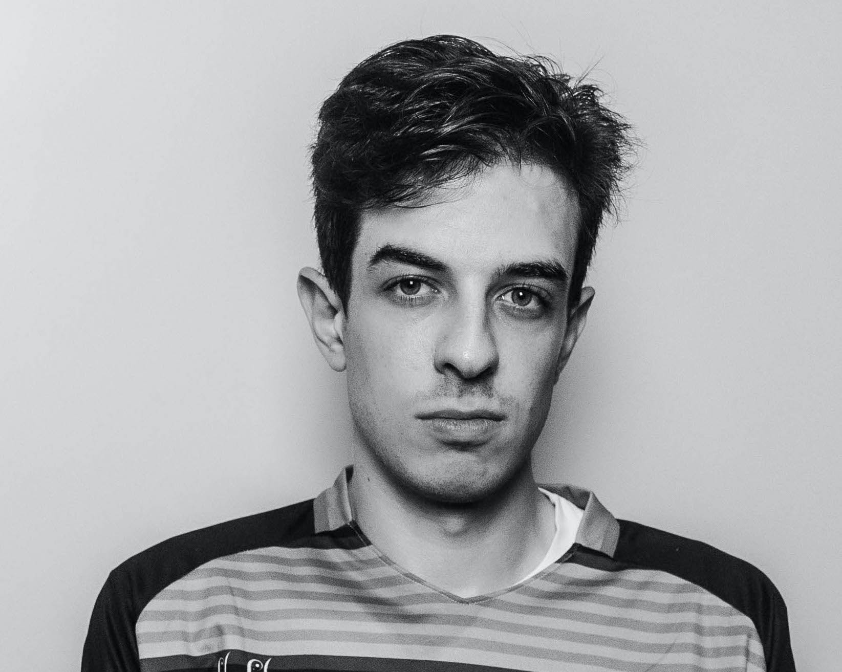 Samer Kalaf | Defector