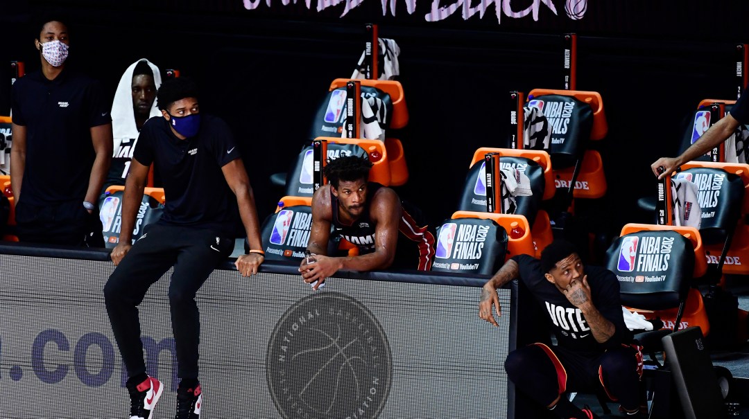 The Miami Heat Now Have Actual Expectations