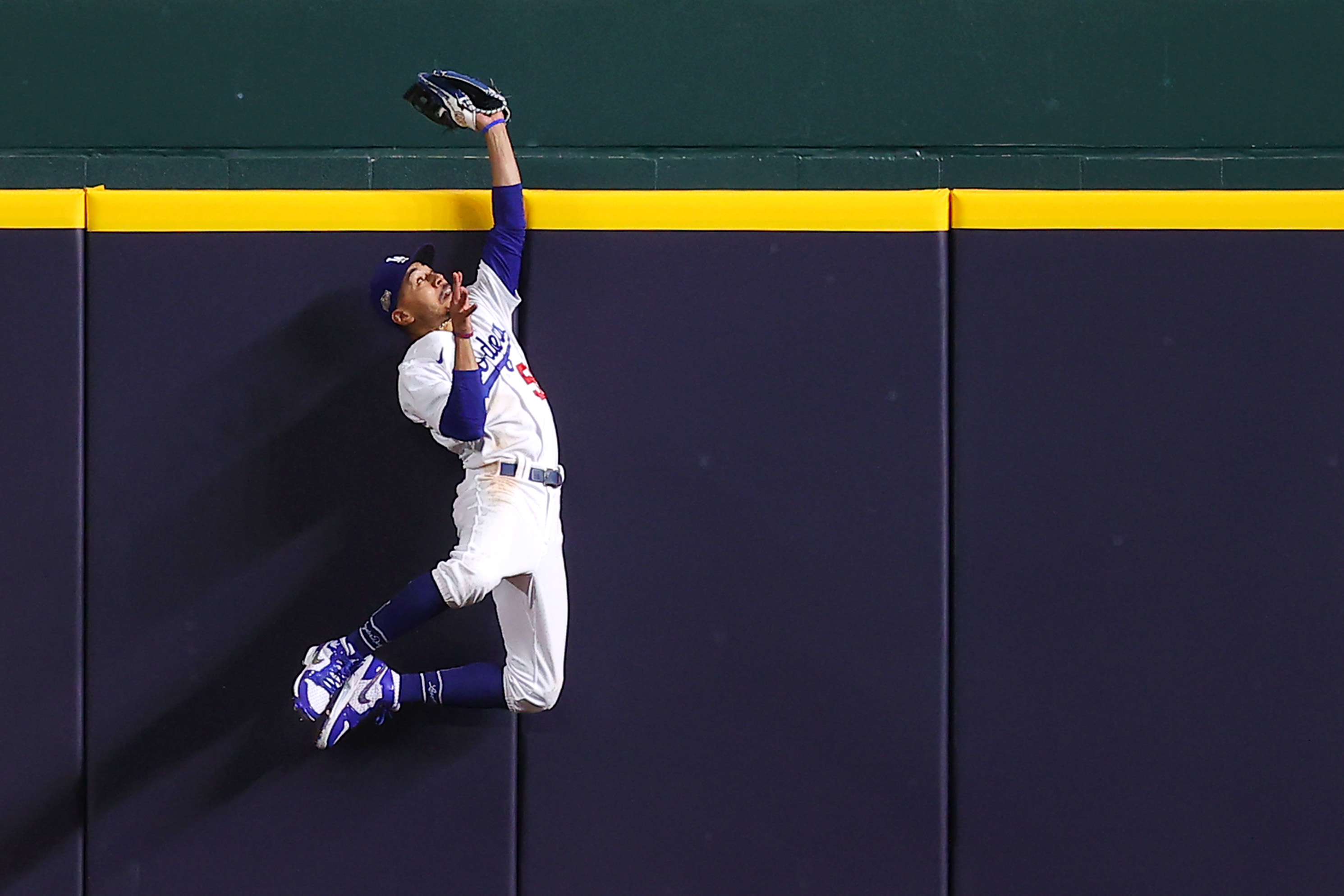 Imagine Trading This Guy | Defector