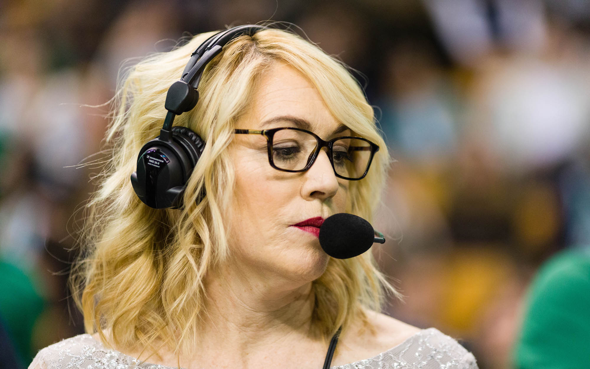 With Doc Emrick Retiring, Who Is America's Best-Loved Sportscaster ...