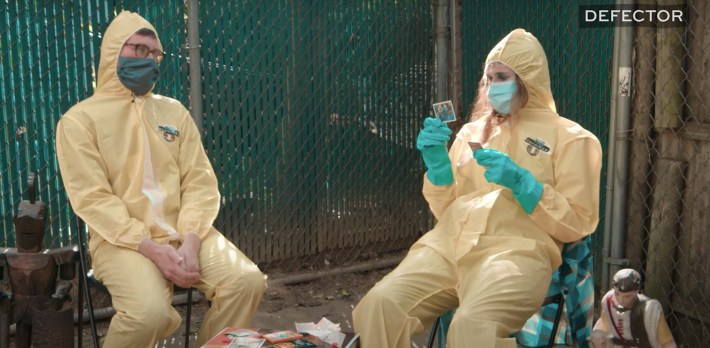 Let's Remember Some Guys Archives | Defector