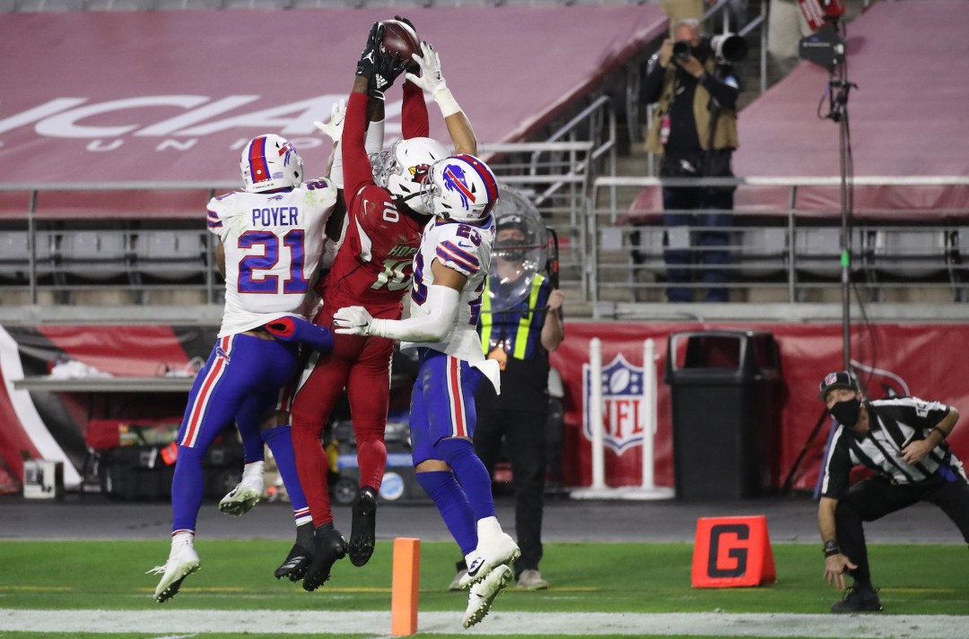 The Hail Murray Had No Business Working | Defector