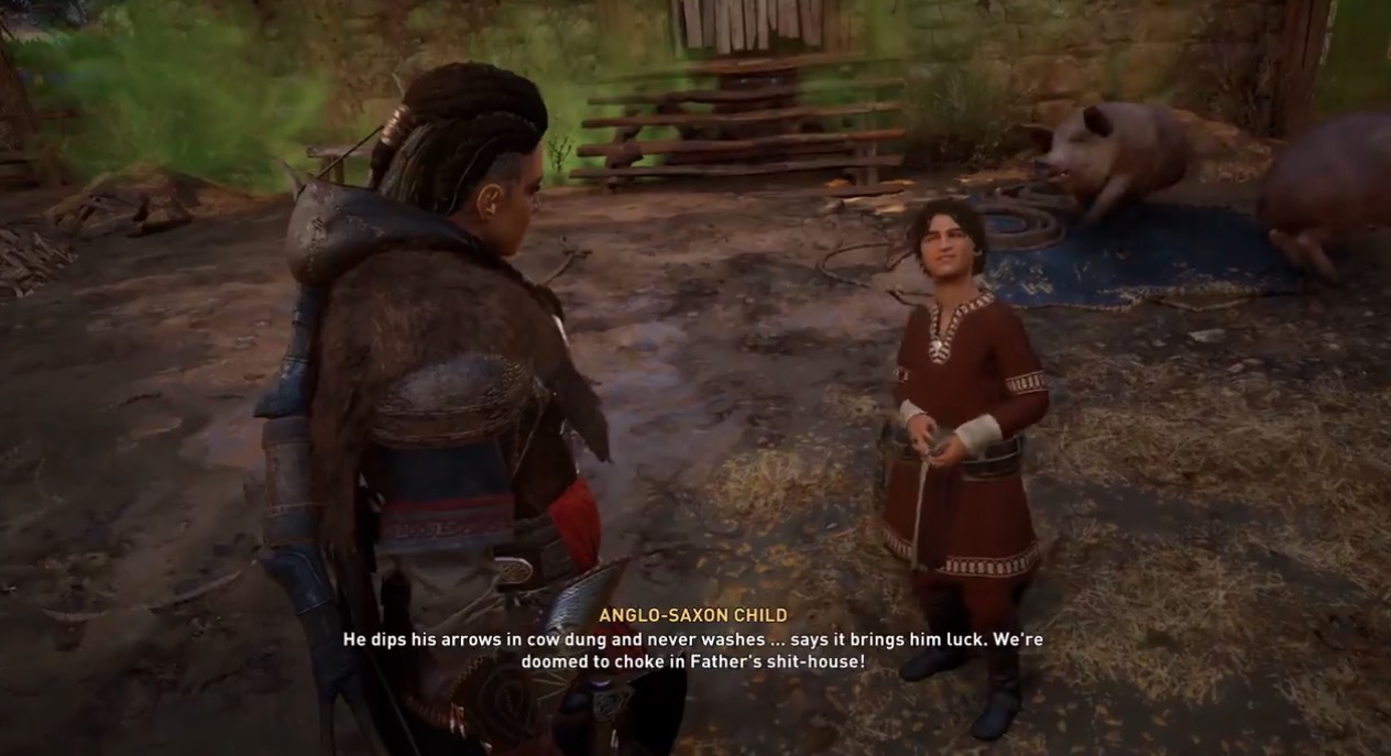 Now This Is What Video Games Are All About | Defector