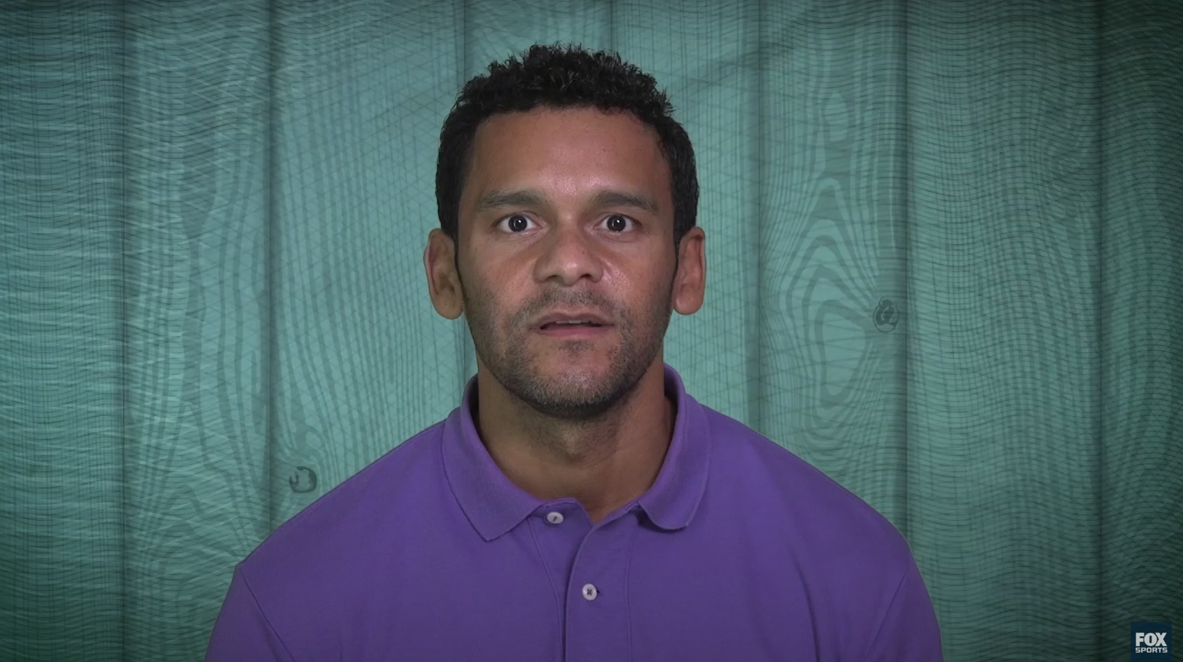 Fox Sports Dingus Blows Scoop On Giants Coaches Throwing Hands | Defector