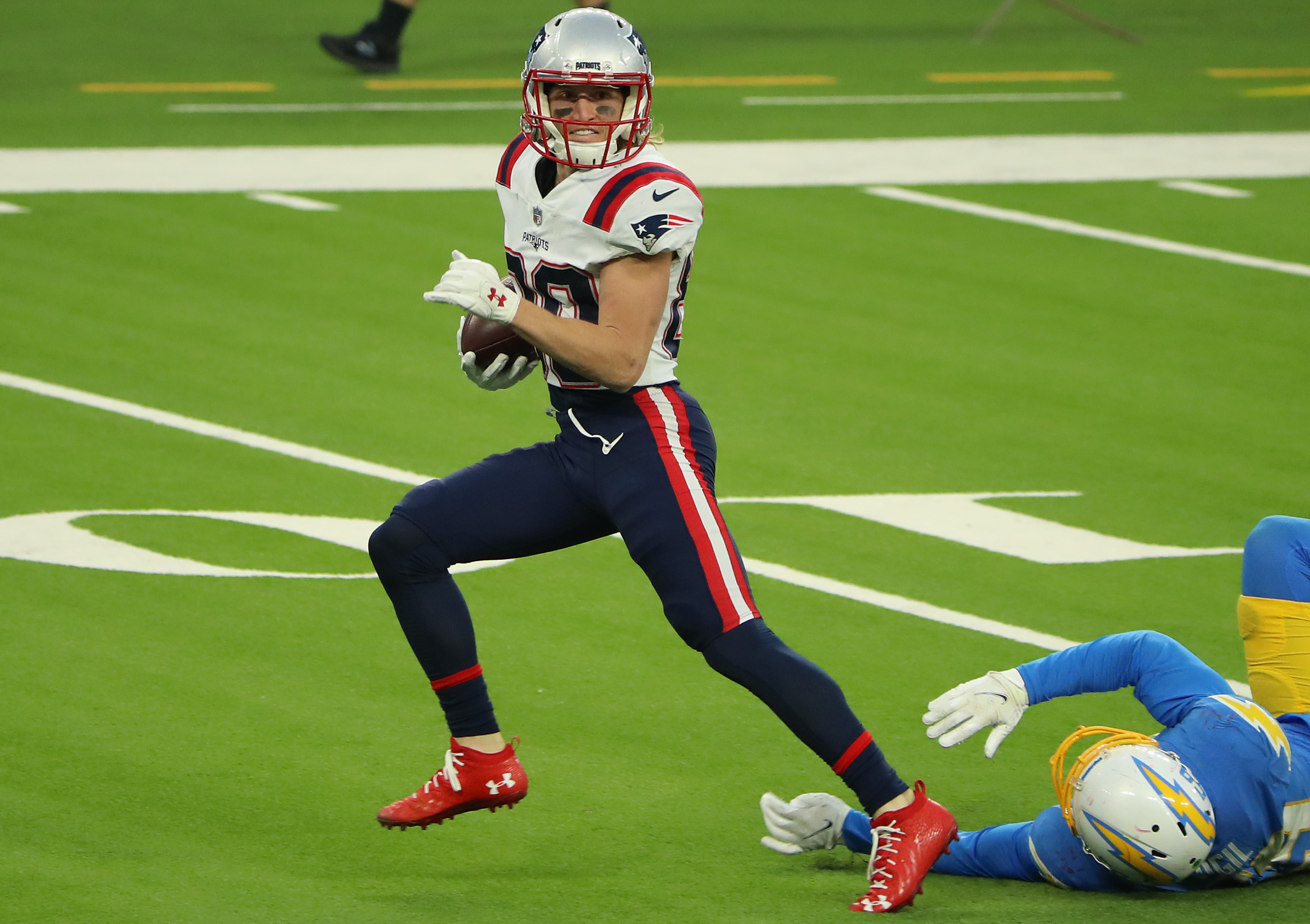 The Chargers Were Complete, Historic Ass | Defector