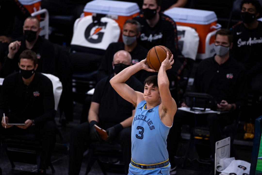 No, Sorry, We Cannot Let Grayson Allen Be This Way | Defector