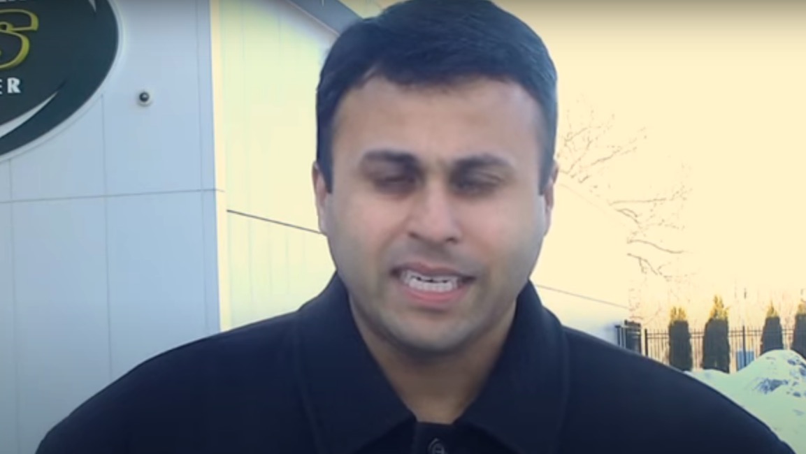 Notorious Jets Beat Reporter Manish Mehta Fired At Long Last | Defector