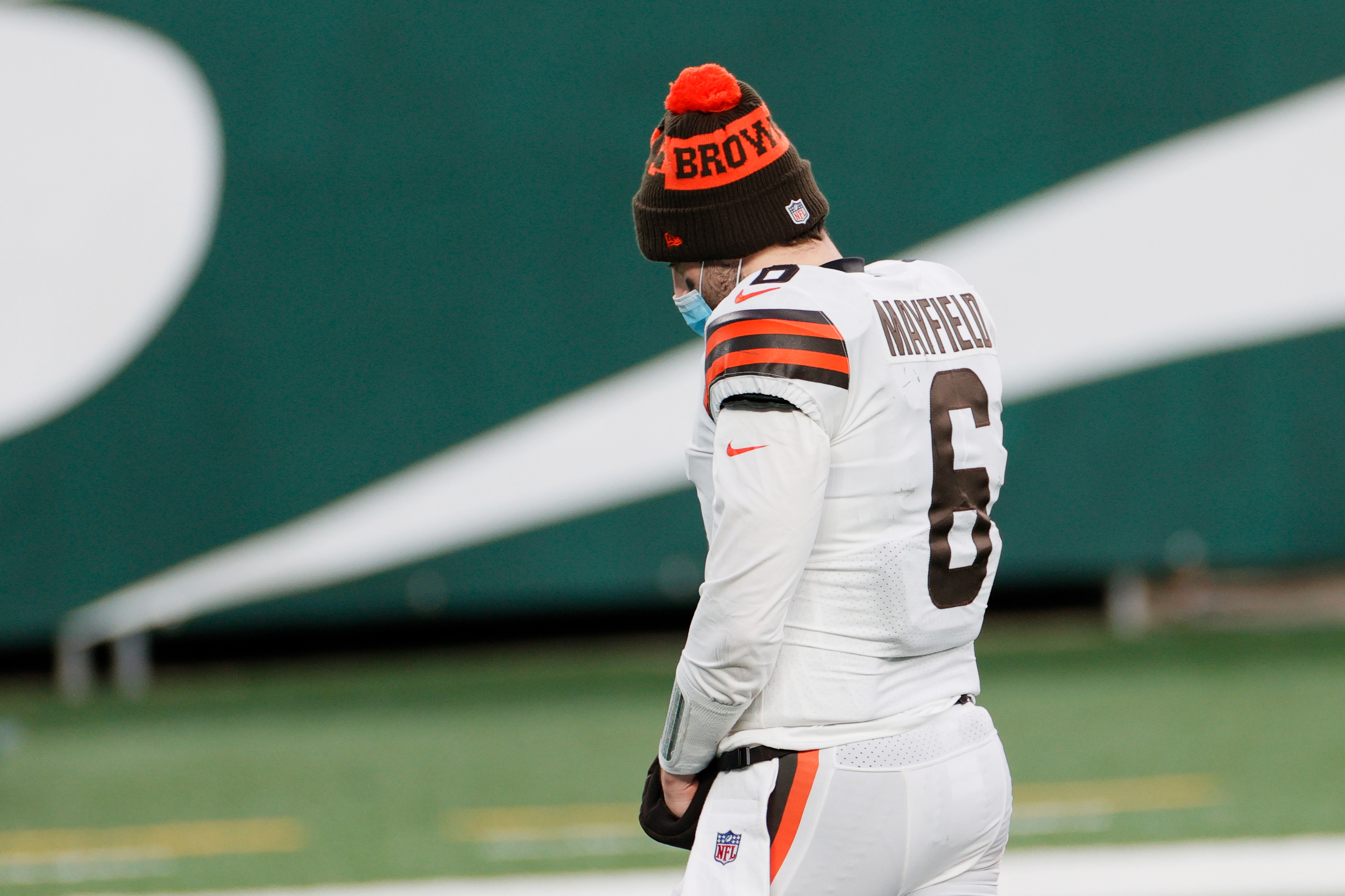 Week 17 Is One Last Middle Finger From The NFL | Defector