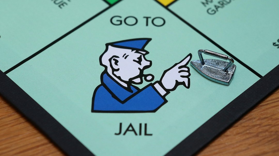 Monopoly Chance And Community Chest Cards, Ranked | Defector