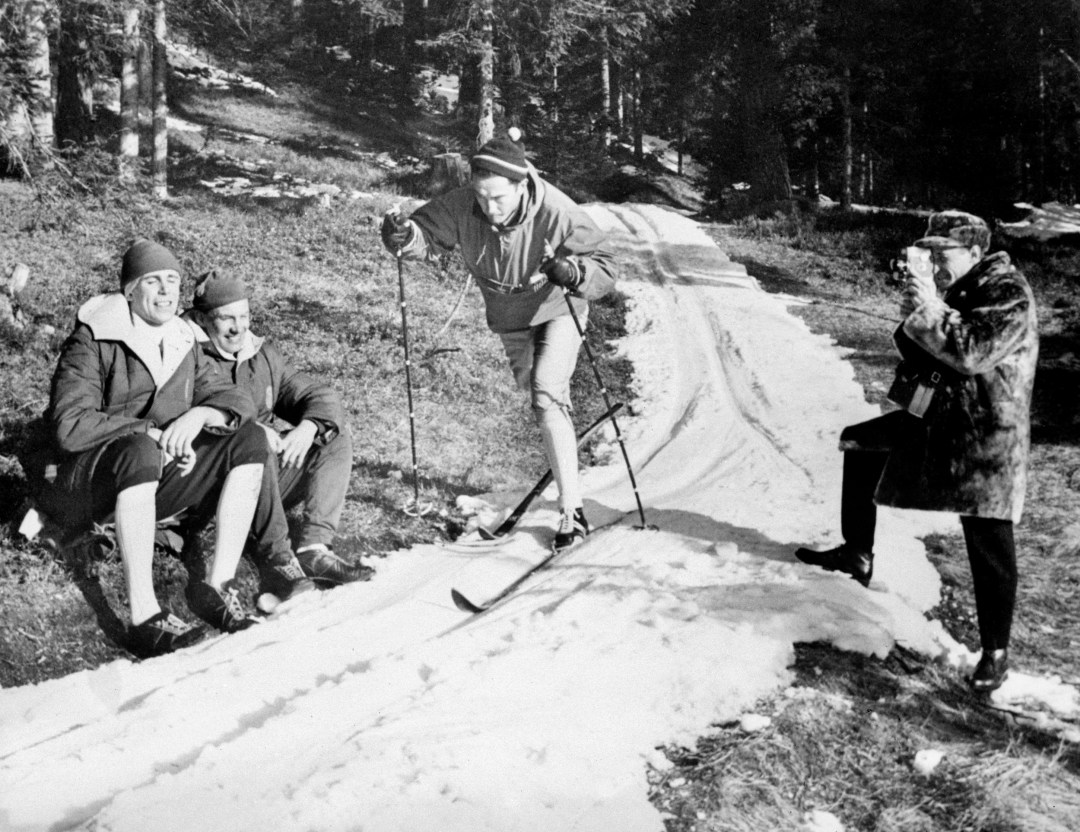 Here Is A Lovely Winter Meme For Us All To Enjoy | Defector