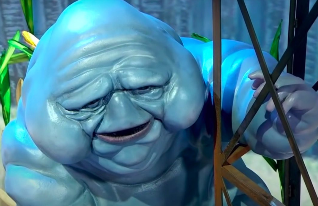 It's Muncher | Defector