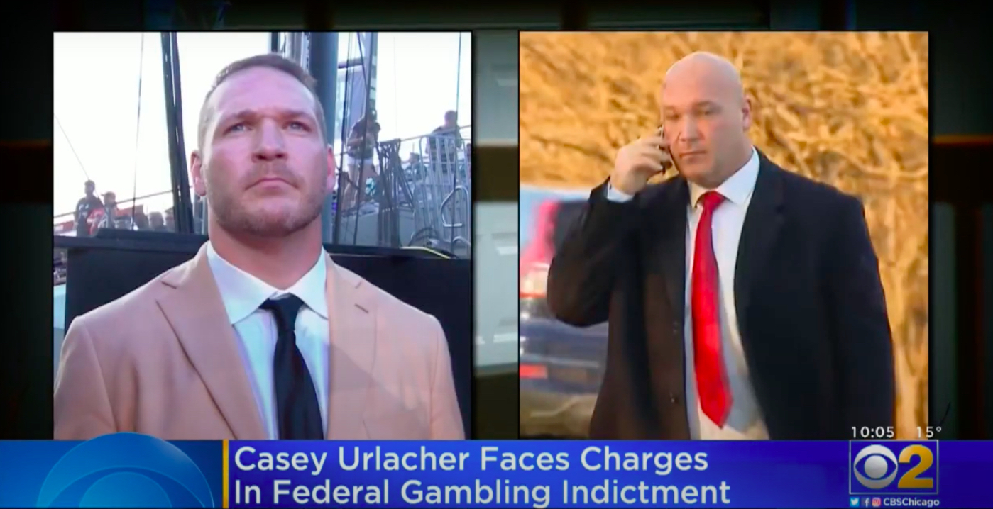 In One Of His Final Acts As President, Donald Trump Pardons Brian ...