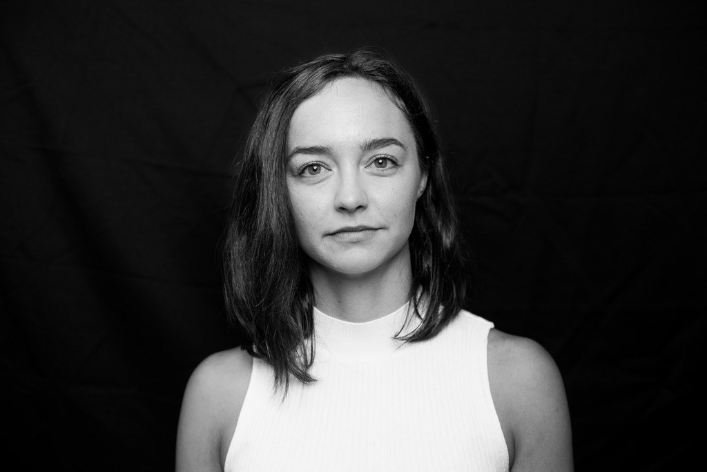 Courtney's Story | Defector