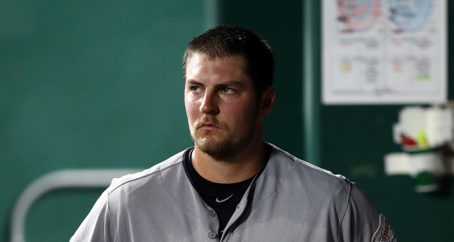 Trevor Bauer, In More And Somehow Even Dumber Words: All Lives Matter ...