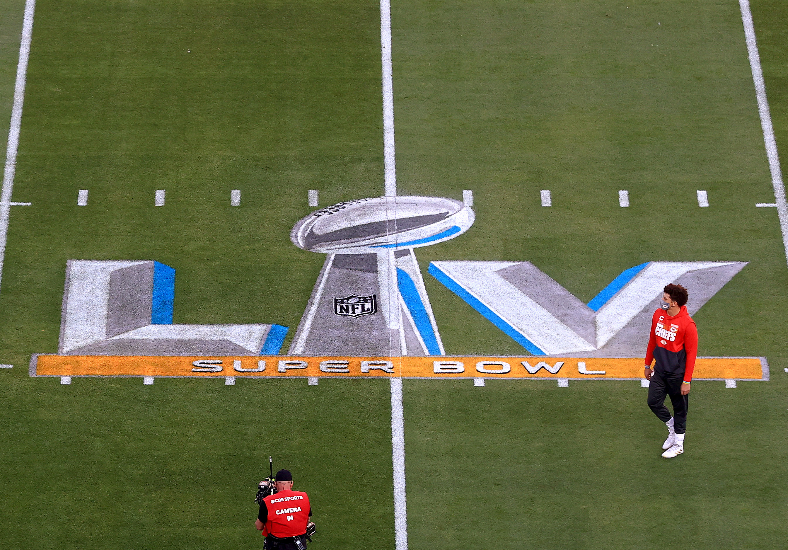 Enter The Super Bowl 55 Open Thread | Defector