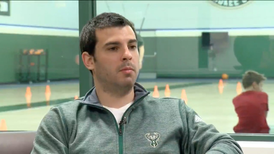 33-Year-Old Bucks Exec Alex Lasry Wants To Be A Senator Now | Defector