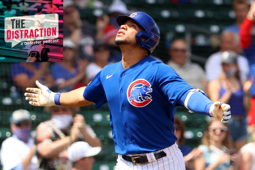 Talking Epic Owners, Soft-Tissue Injuries, And Other Baseball Hazards ...