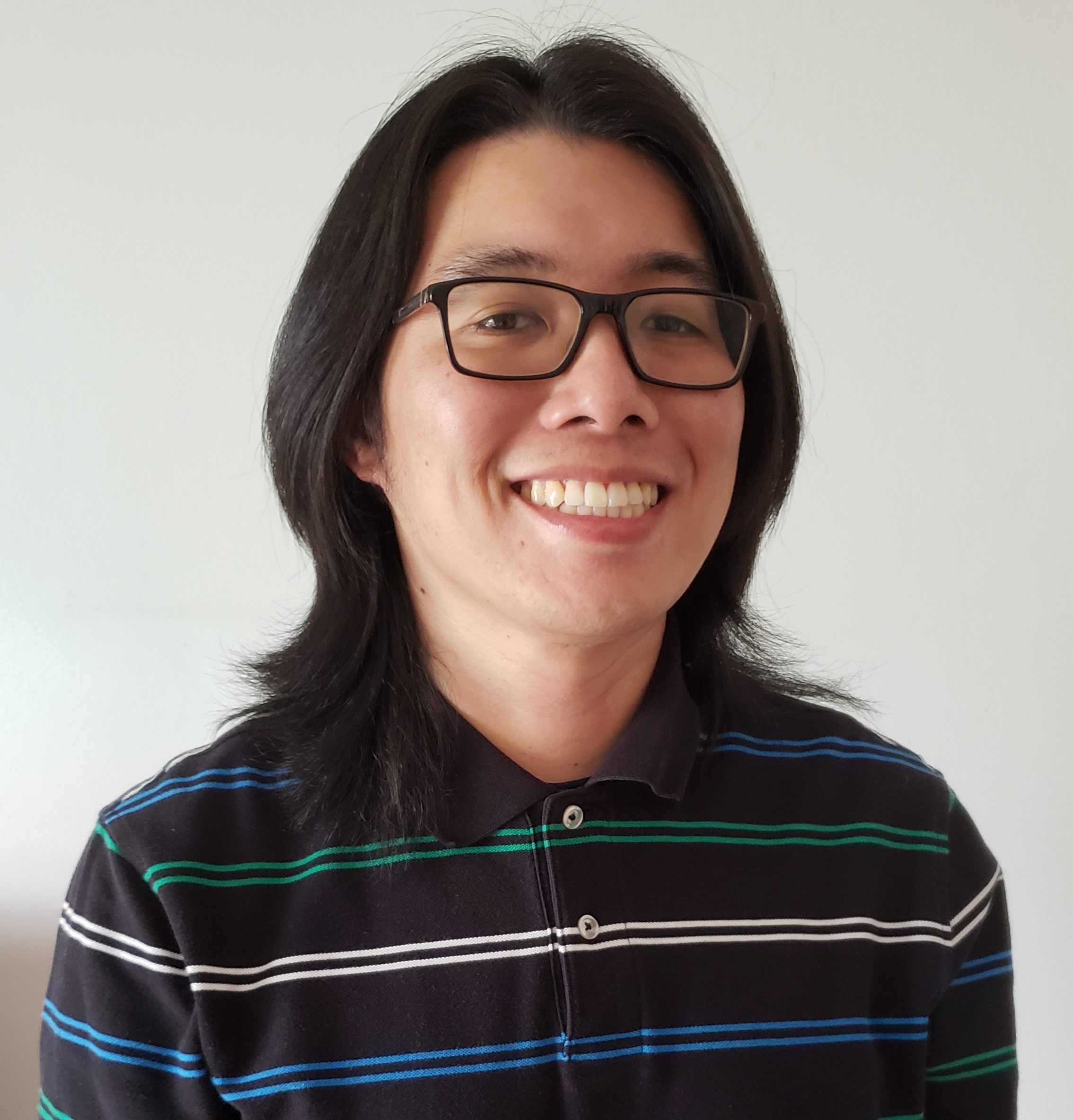 Samuel Lam | Defector