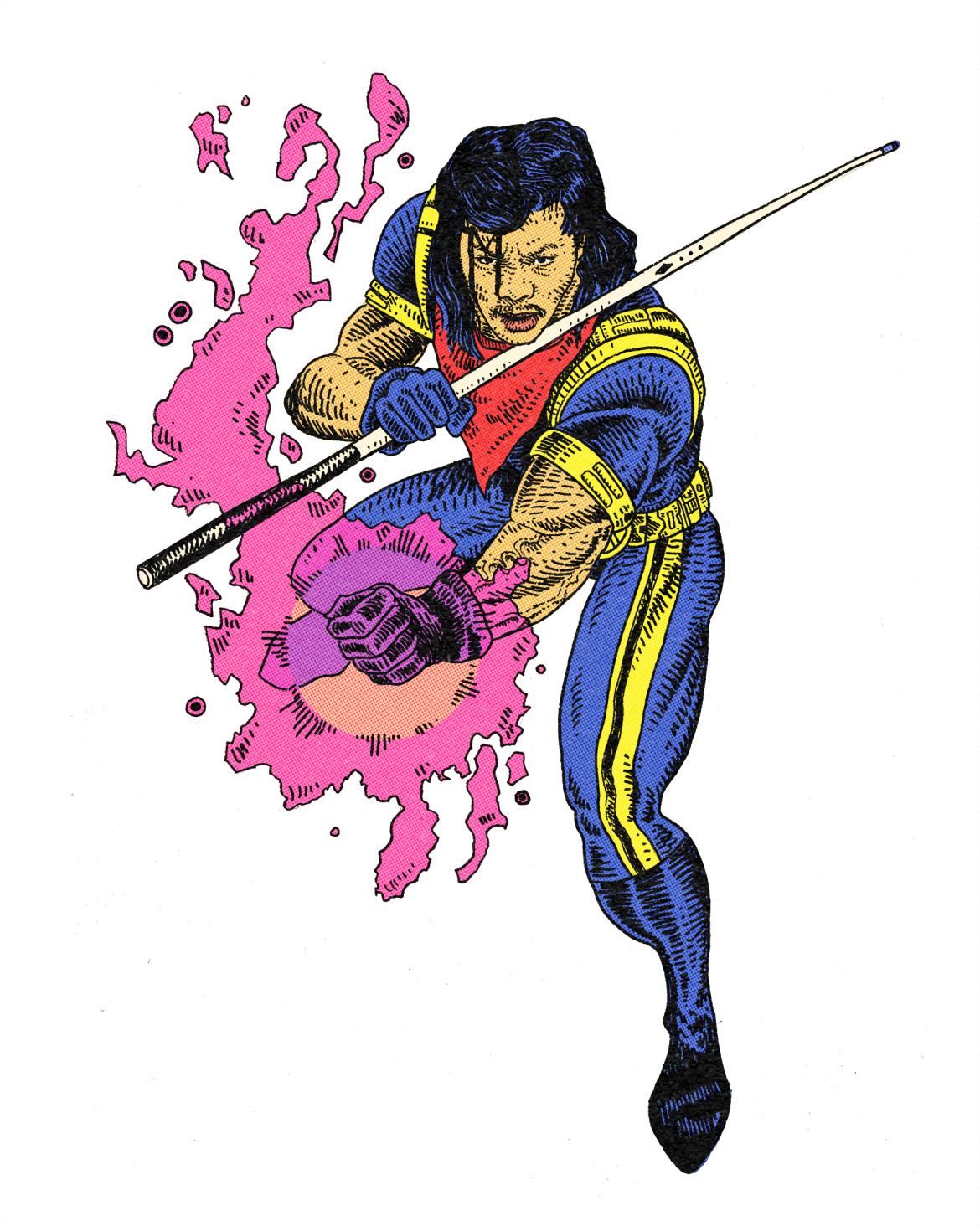 The Greatest Pool Player In History Just Wanted To Hustle | Defector