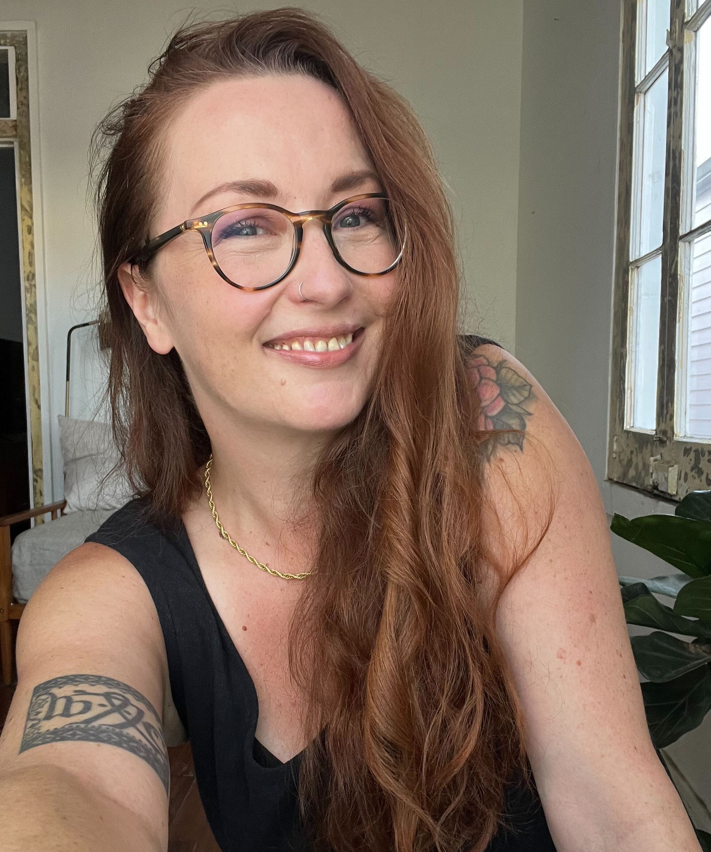 Brandy Jensen | Defector