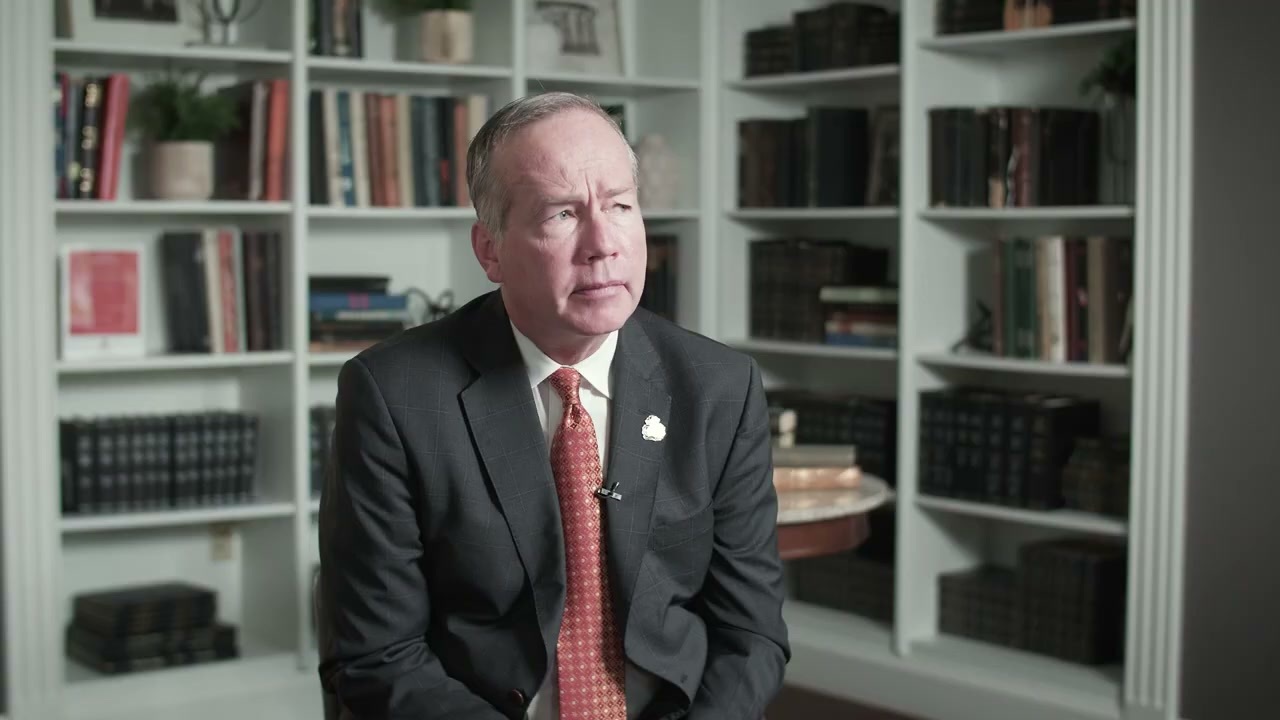 Ex-LSU President Resigns His Job At Oregon State Due To LSU Scandal ...