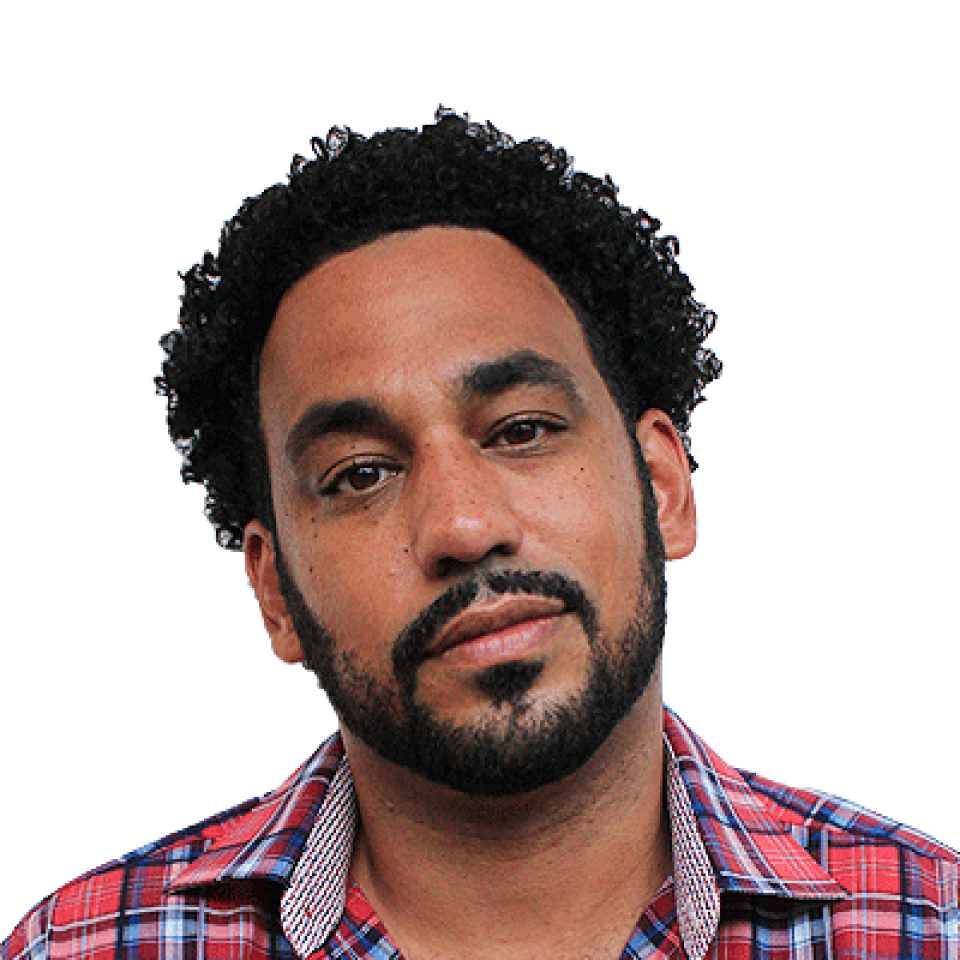 Jason England | Defector