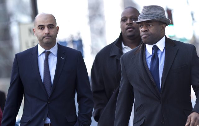 Let's Talk About The State Of Football, With The NFLPA's George Atallah ...