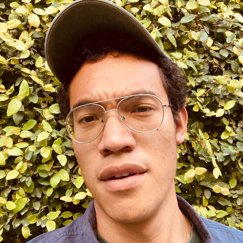 Nicholas Russell | Defector