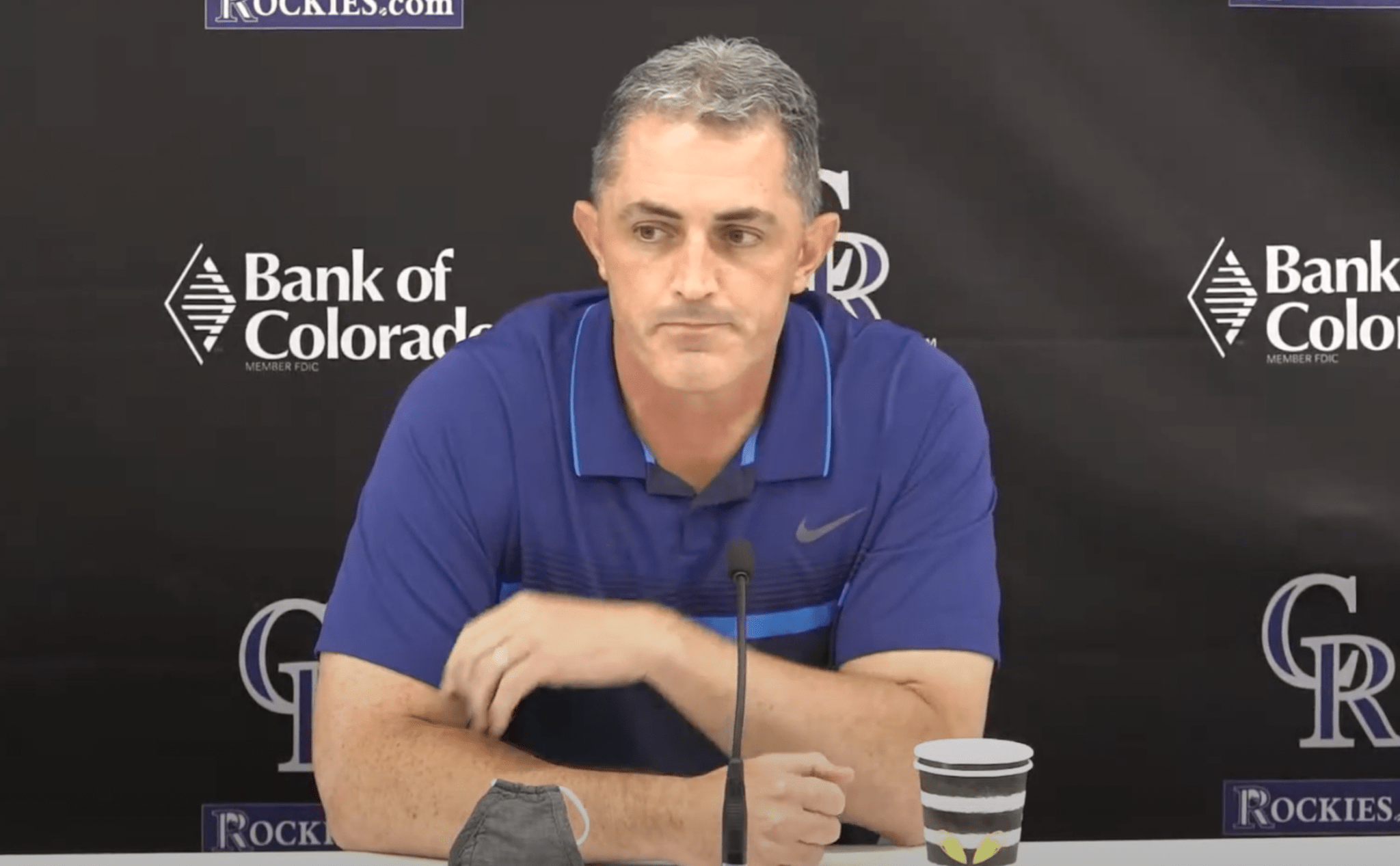 Goodbye Jeff! Thank You Man! | Defector