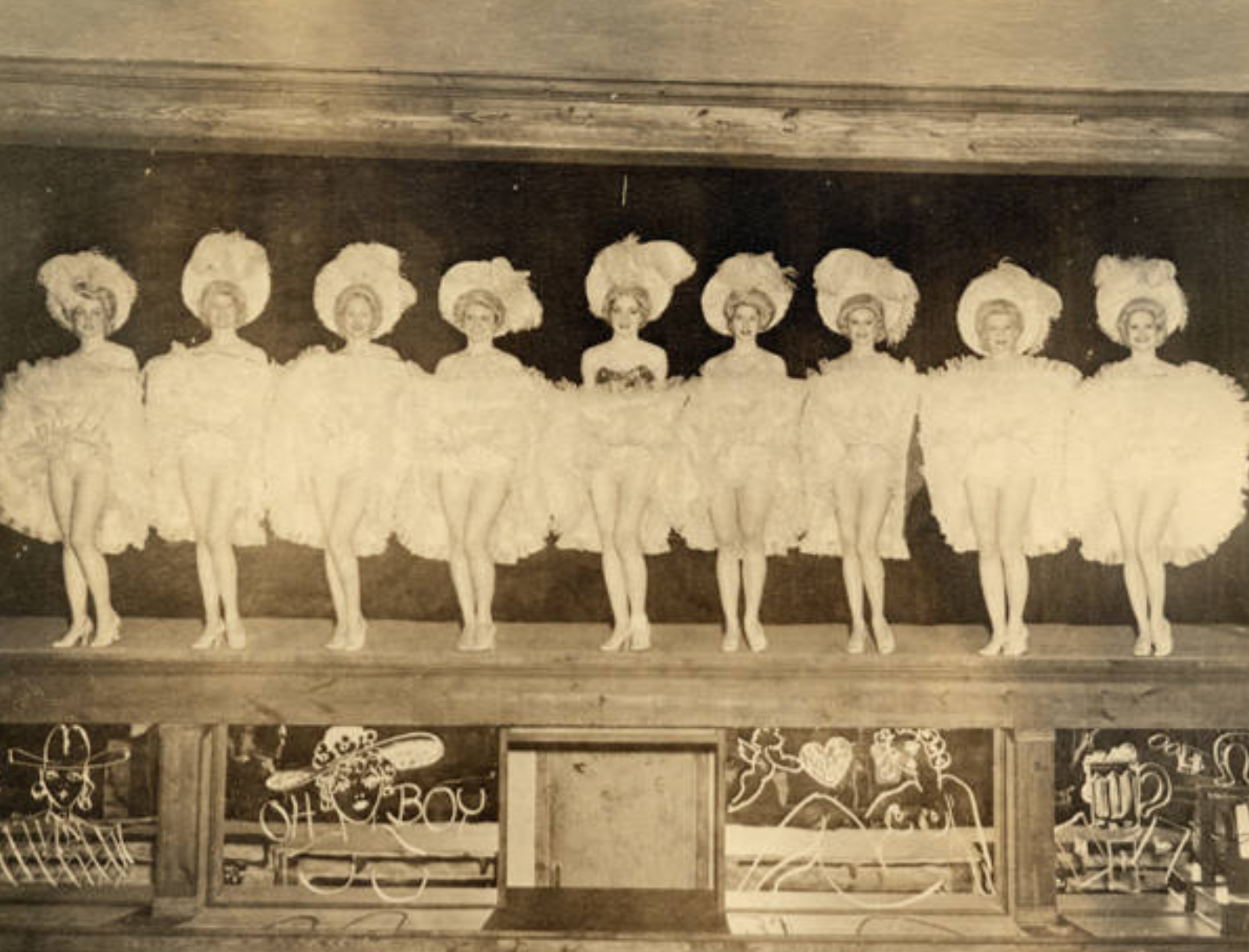 Torso Murders, An Olympic Sex Scandal, And The Cleveland World's Fair ...