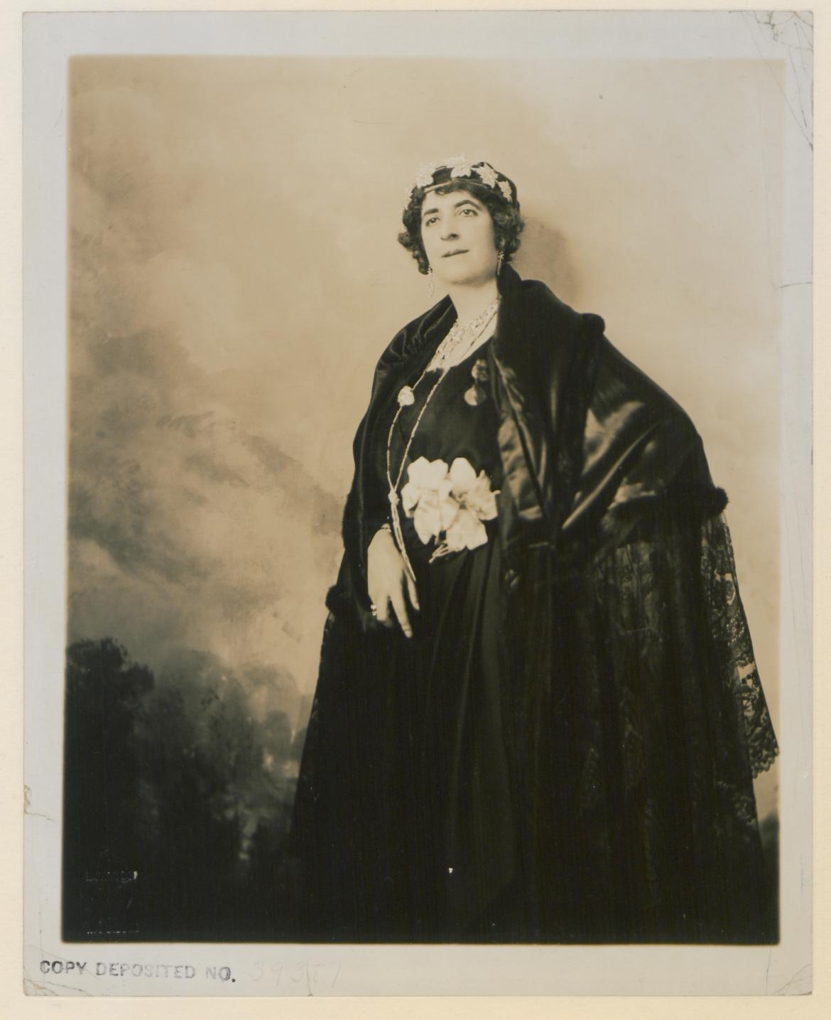 Who Was Lady Byng, And What Was Her Deal? | Defector