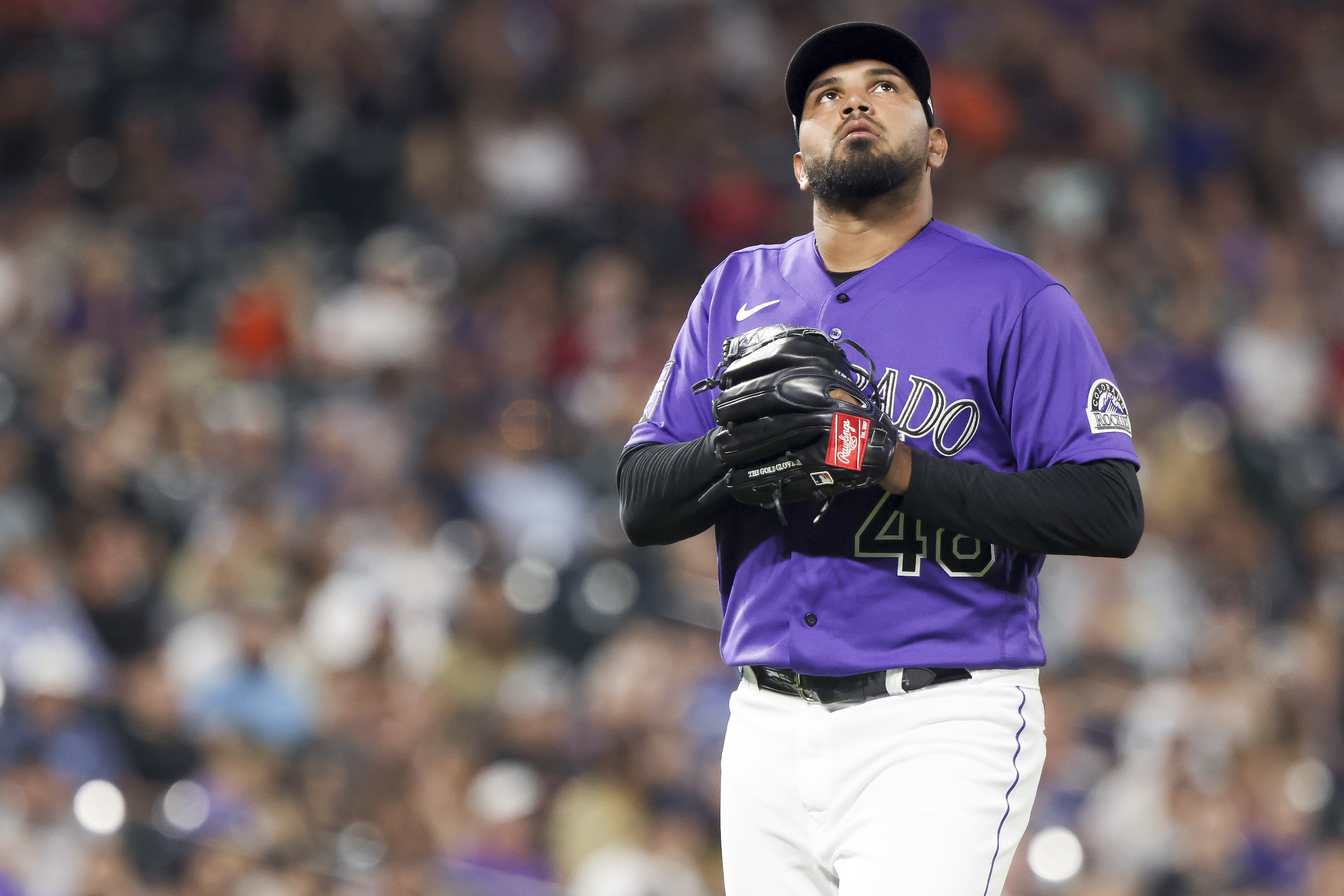 Padres Fail To Beat Pitcher With Diarrhea | Defector