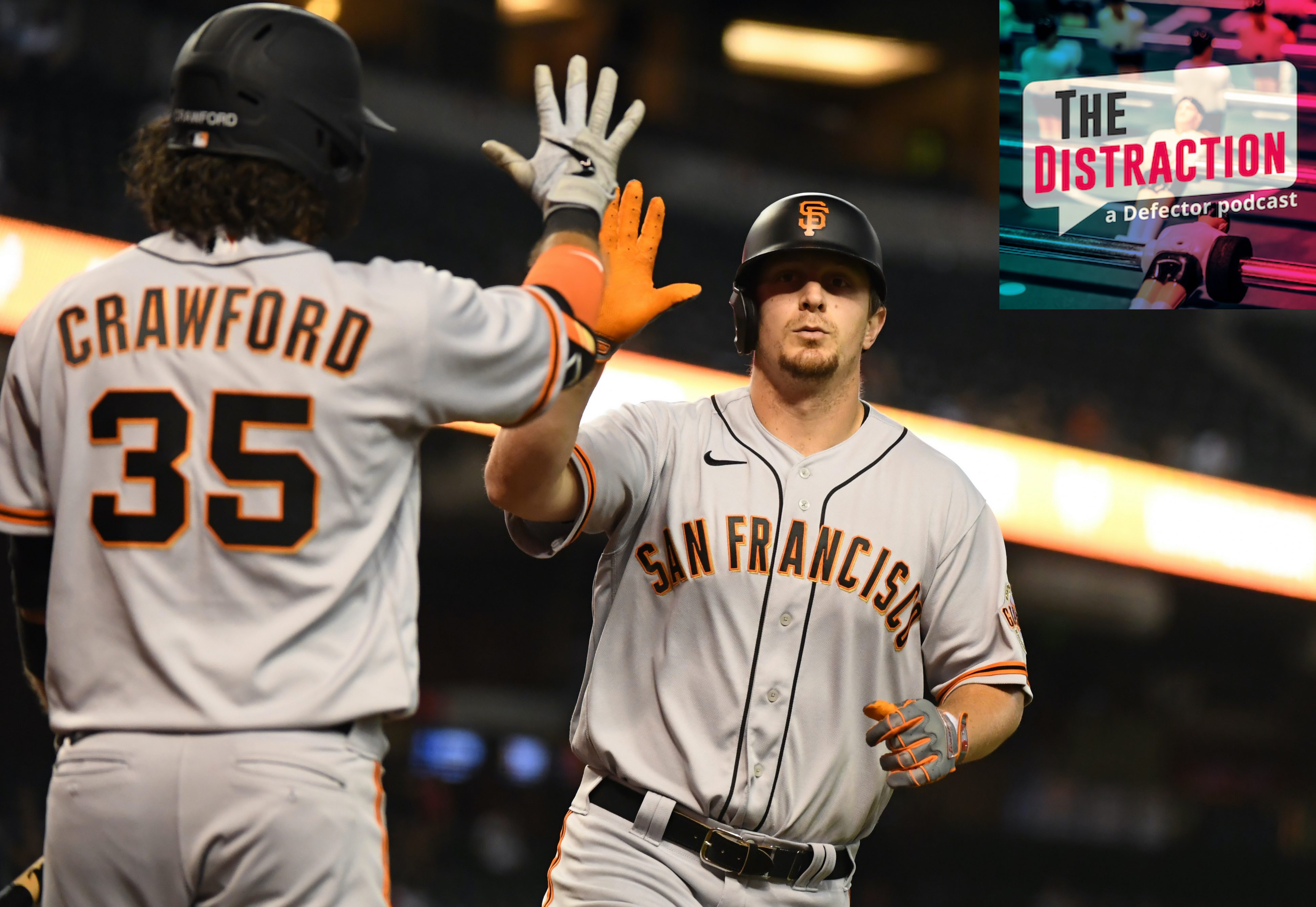 These Damn Giants And The Best Imaginary Team In The Canadian Football ...