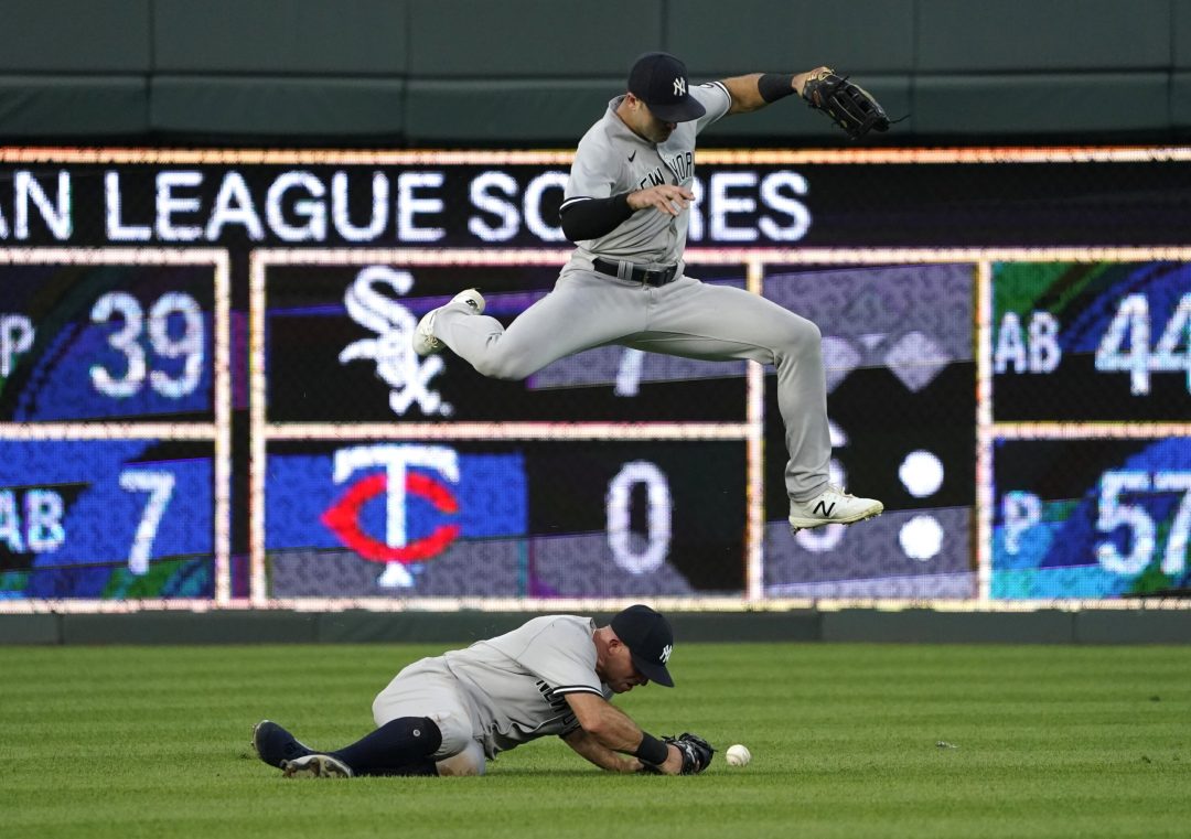 The Weird Baseball Is Upon Us | Defector