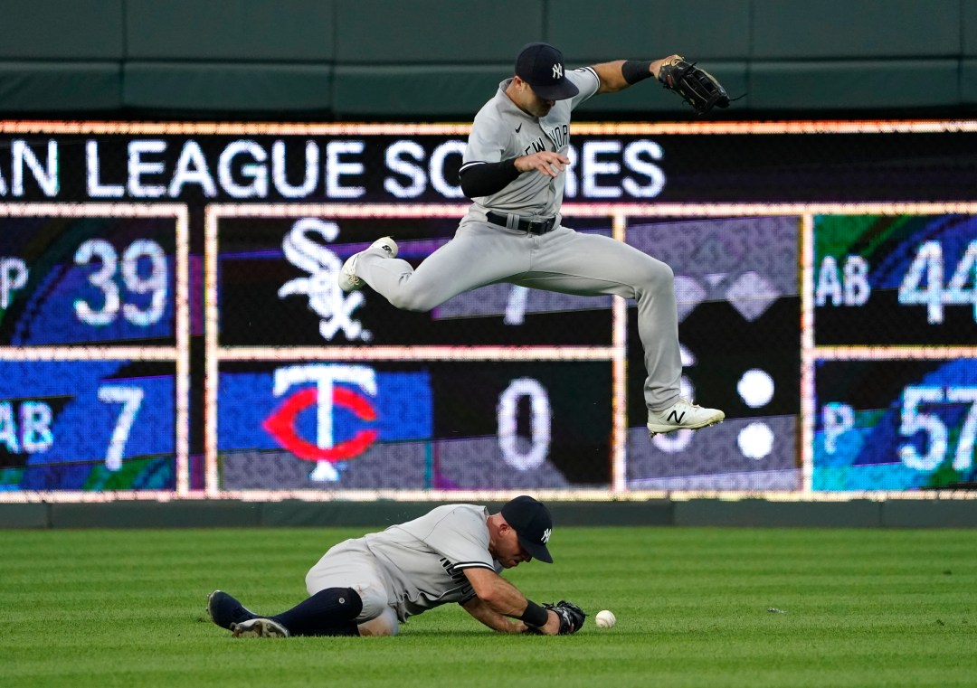 The Weird Baseball Is Upon Us | Defector