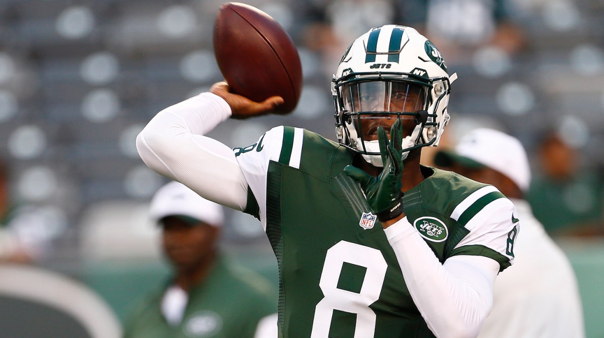 Josh Johnson Will Hold The Clipboard But Never Drop The Dream | Defector