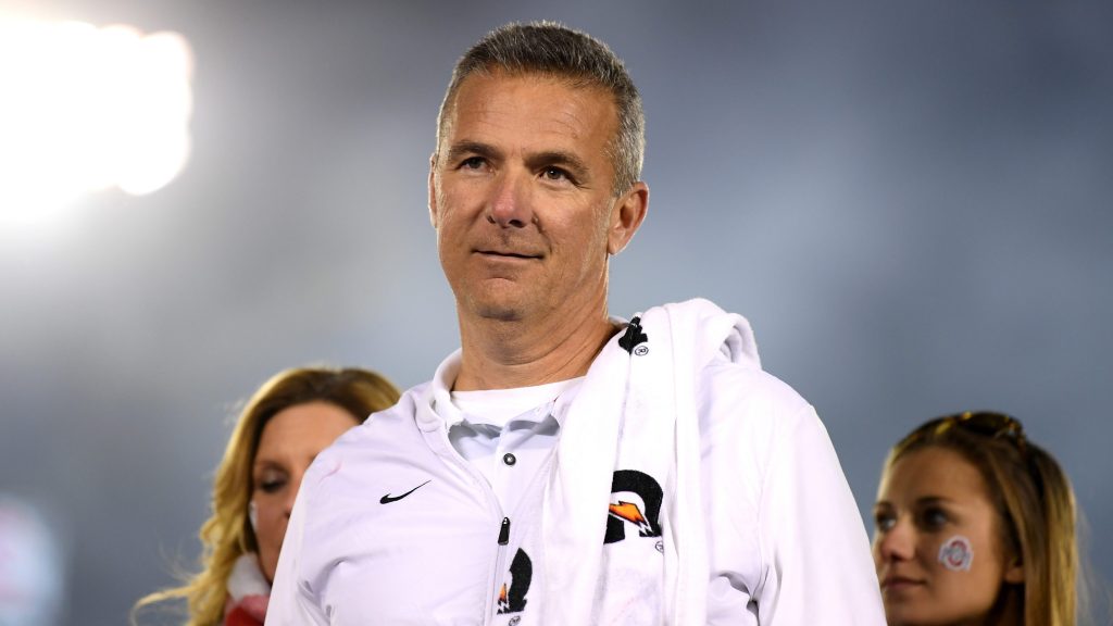 Urban Meyer's House Is Freaking Me Out, Man | Defector