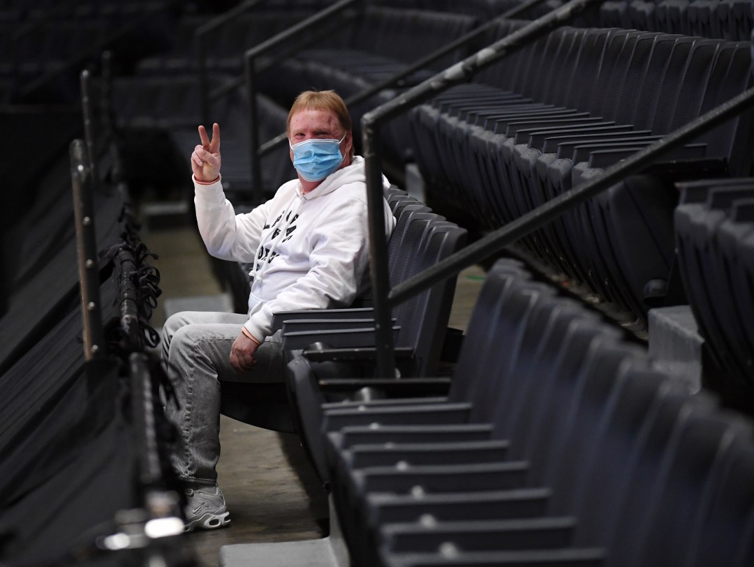 Mark Davis's House Is The World Capital Of Sadness | Defector