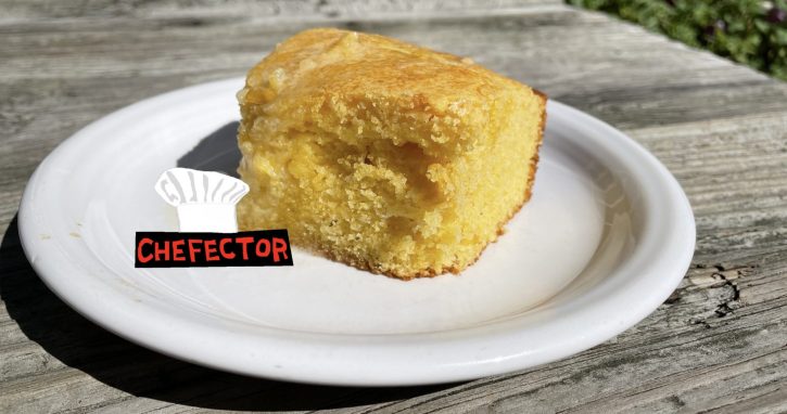 Let's Bake Some Cornbread | Defector