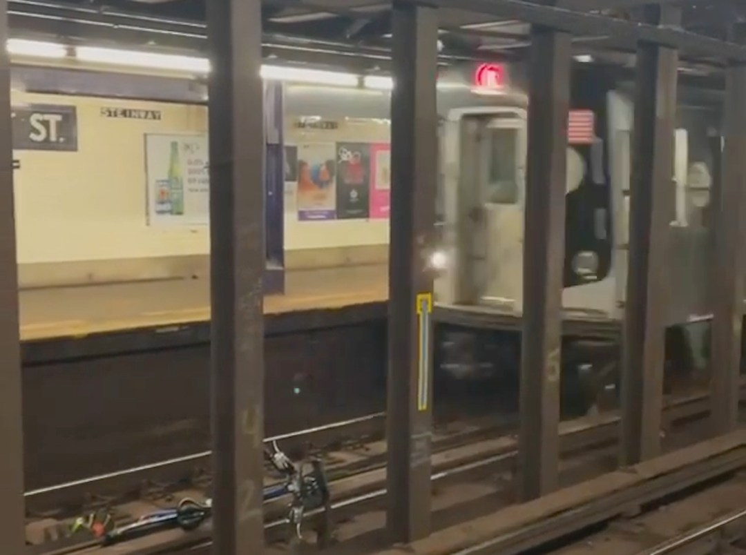 Train Defeats Bike In Non-Conference Matchup | Defector