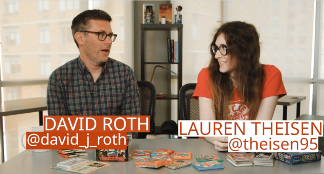 Let's Remember Some Guys Archives | Defector