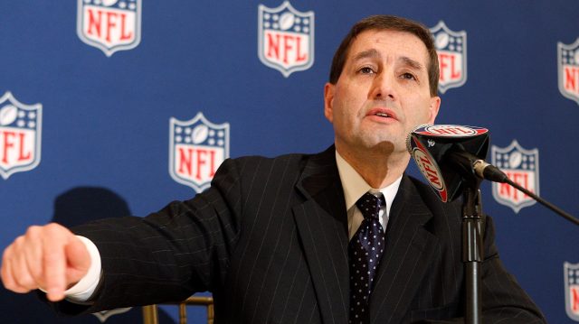 Jeff Pash's Putrid Emails Were Just Him Doing His Job | Defector