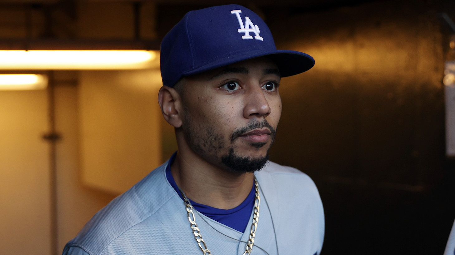 Playoff Mookie Is Back To Crush Some Rallies | Defector