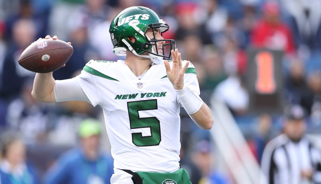 Get To Know Mike White, NFL Starting Quarterback | Defector