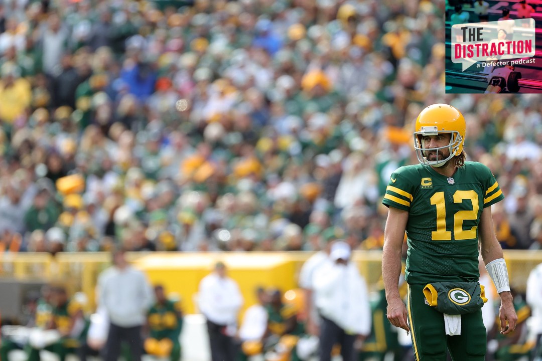 Homeopathic Quarterbacks And Magic Baseball Jewelry, With Dan McQuade ...