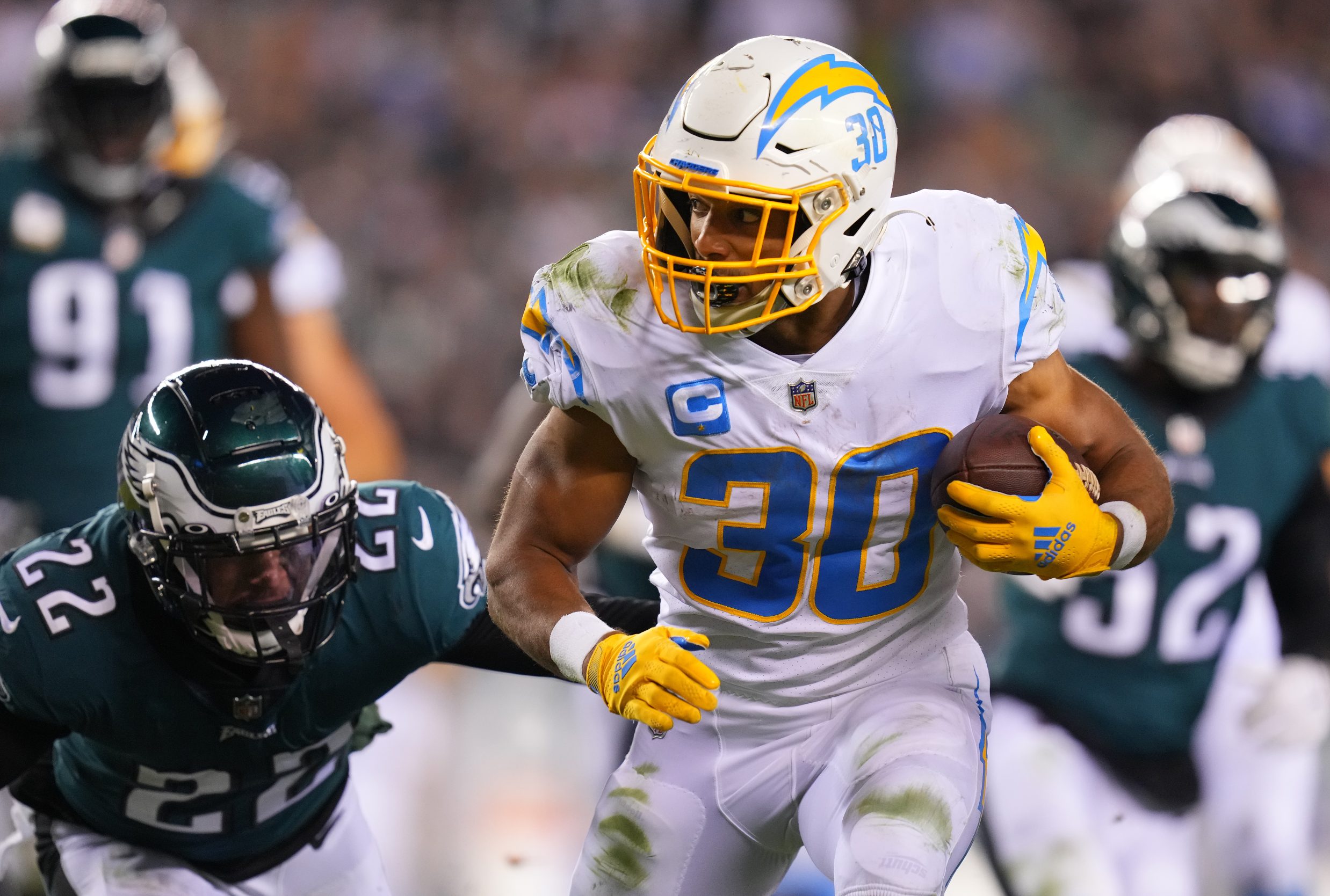 The Fourth-Down Revolution Must Not Lose Momentum | Defector